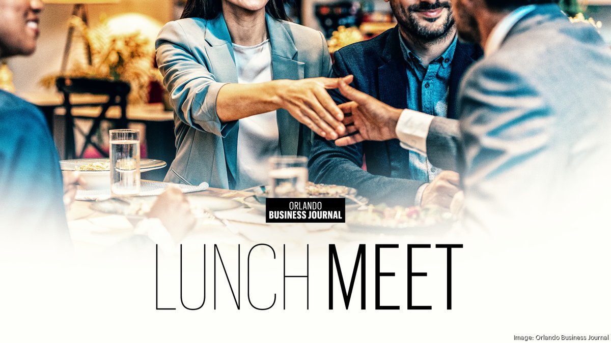 Winter Park restaurant adds prix-fixe lunch menu - Orlando Business Journal