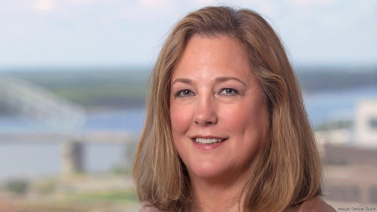 Women Who Lead in Wealth Management: Tara Elliott of Gerber Taylor ...