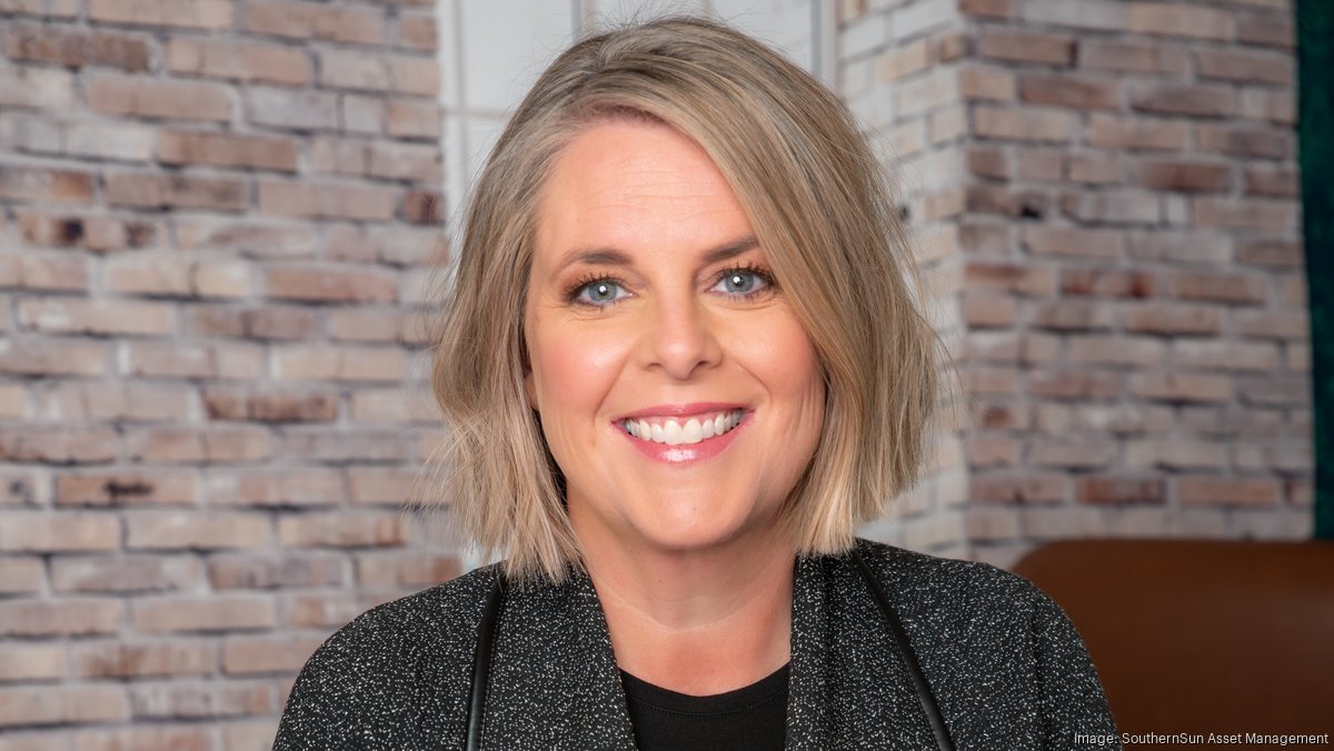 Women Who Lead Wealth Management: Angela Wimmer, SouthernSun Asset ...