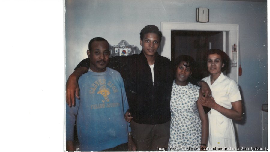 The 'preeminent' chancellor: How Harold Martin transformed N.C. A&T ...