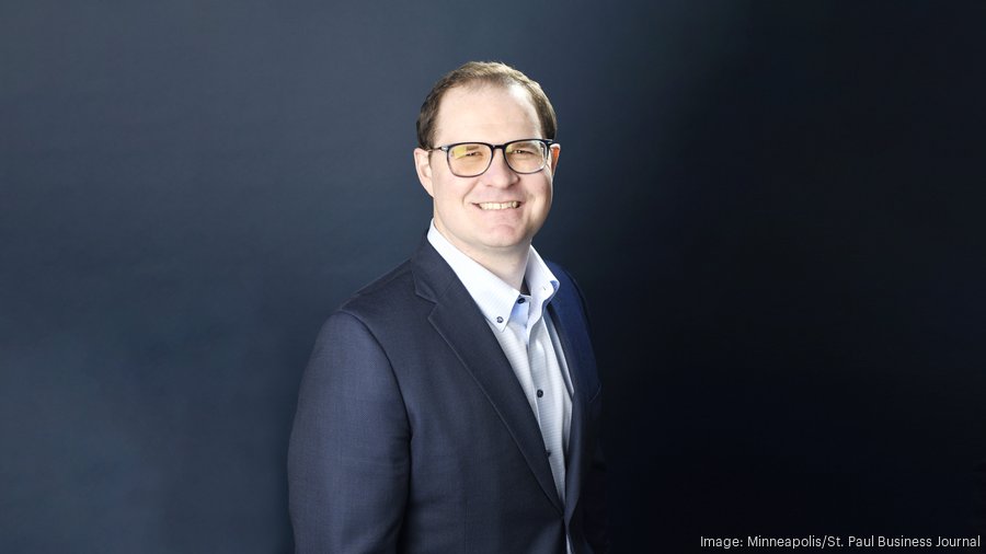 Bridgewater Bank announces new president - Minneapolis / St. Paul ...