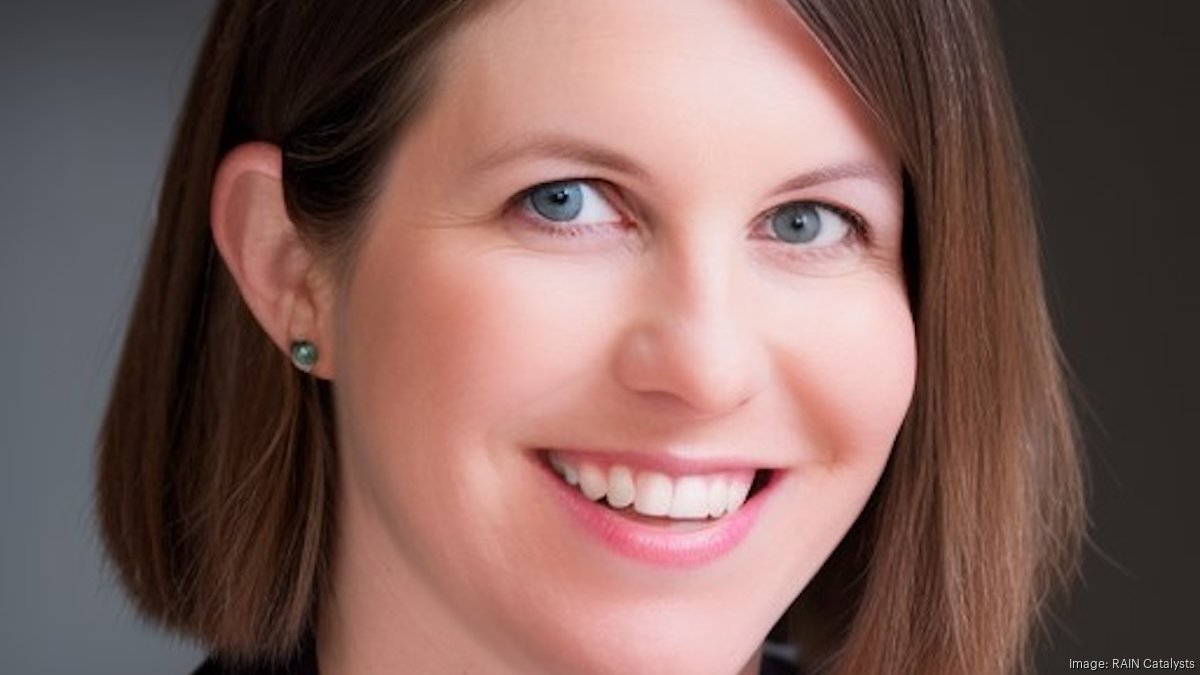 RAIN Catalysts taps former Lemelson Foundation exec as CEO - Portland ...