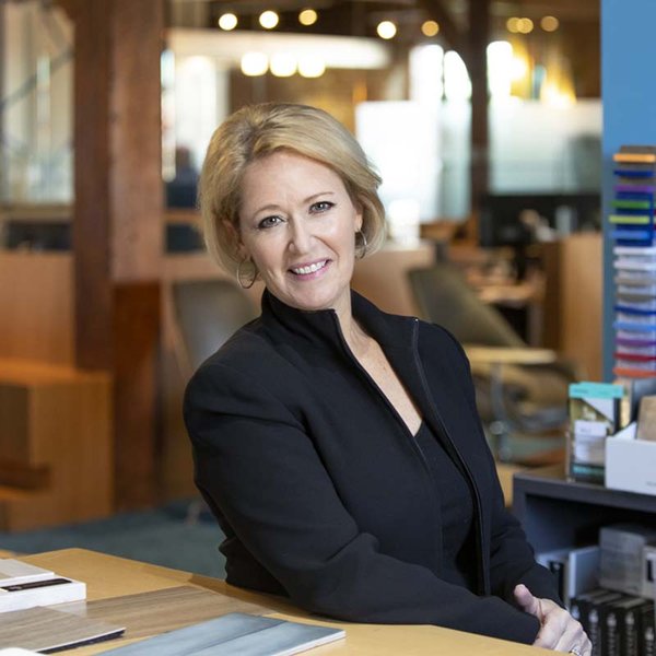 Grace Hebert Curtis Architects, Dallas Company Hub - Dallas Business ...