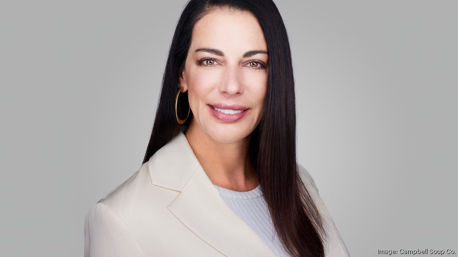 Campbell Soup creates division for Sovos Brands as $2.7 billion deal ...