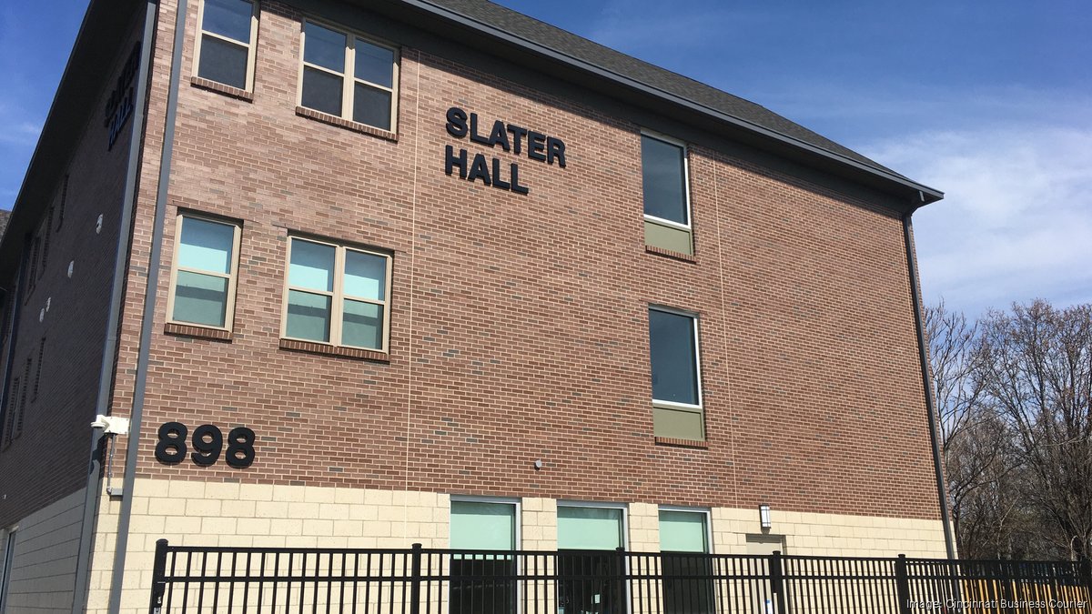 Tender Mercies opens new Slater Hall apartments in West End ...