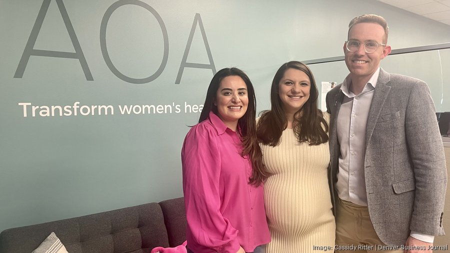 AOA Dx opens lab in Denver to develop tool for early ovarian cancer ...