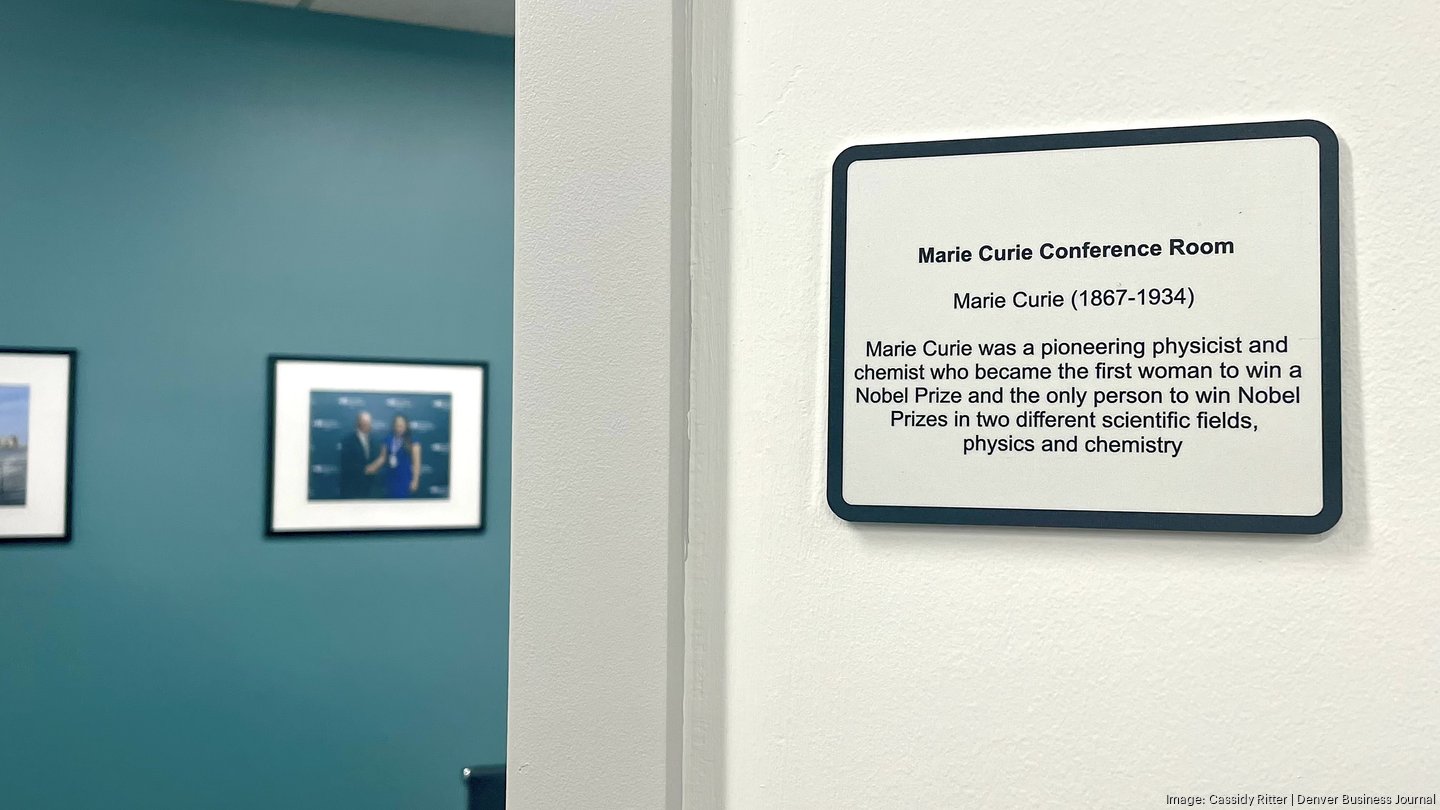 Colorado Inno - Biotech company focused on early ovarian cancer ...