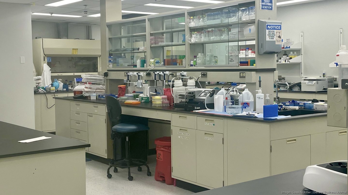 Colorado Inno - Biotech company focused on early ovarian cancer ...