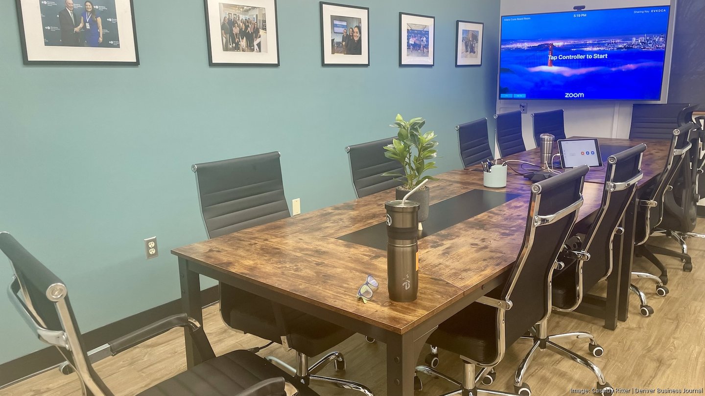 Colorado Inno - Biotech company focused on early ovarian cancer ...