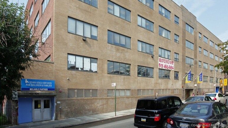 LIFT Inc., Chances for Children moving to The Hub in the Bronx - New ...