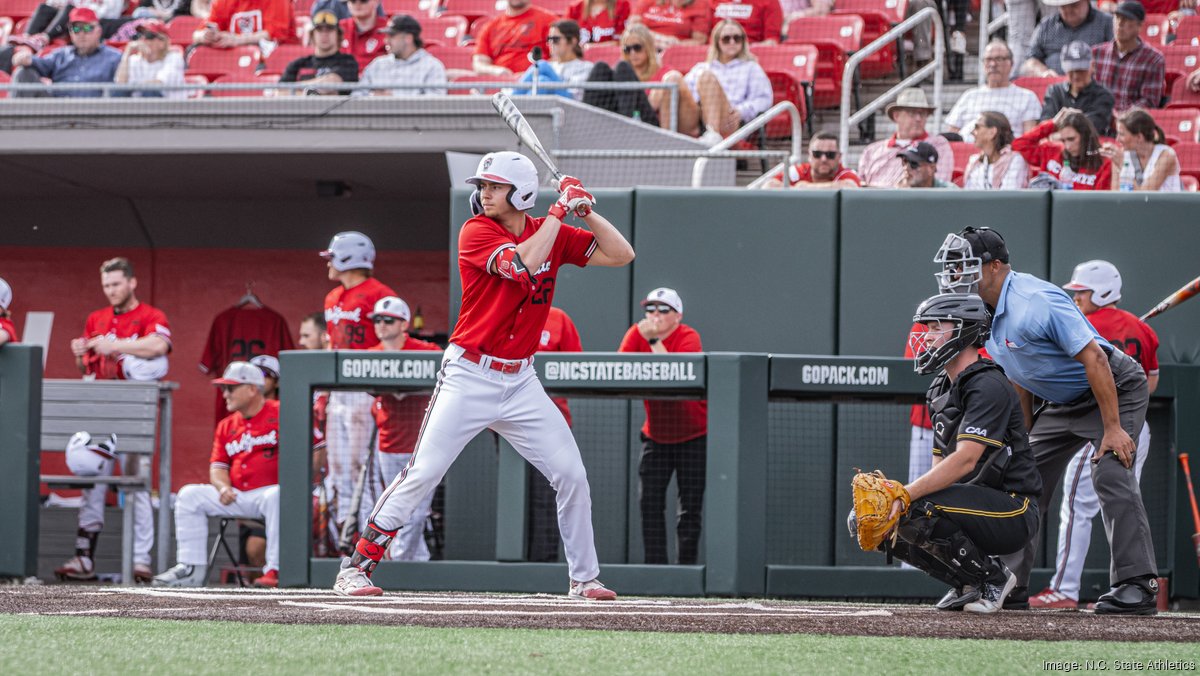 Device helps ACC baseball games go faster - Triangle Business Journal