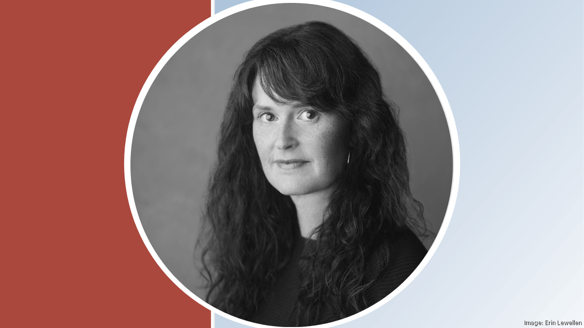 In Her Own Words: Erin Lewellen travels the world to find her voice ...