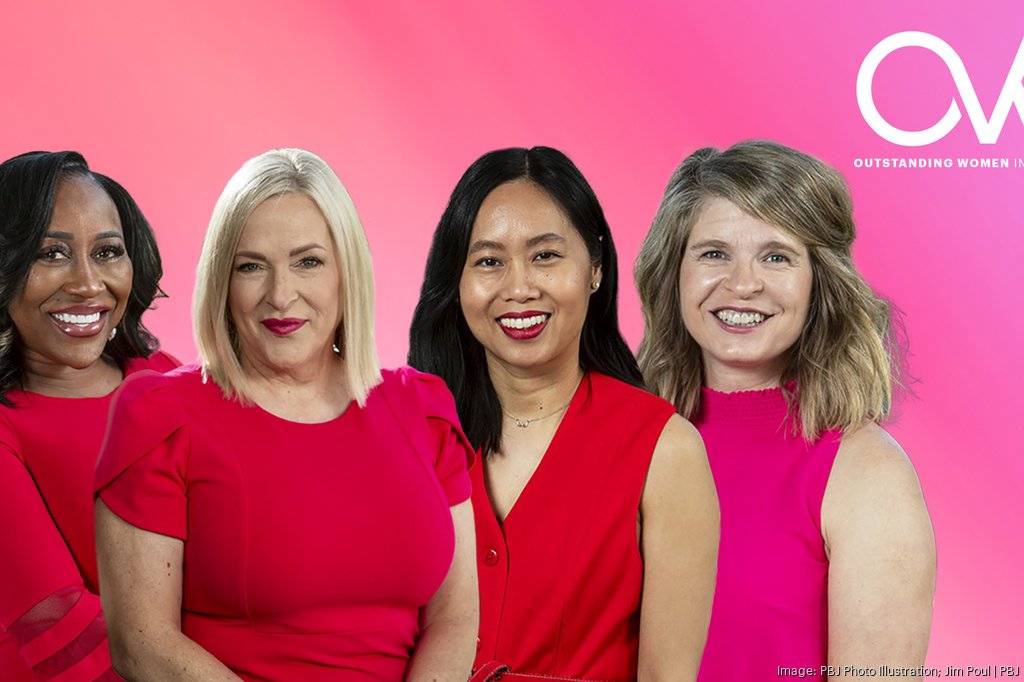 Outstanding Women in Business Awards