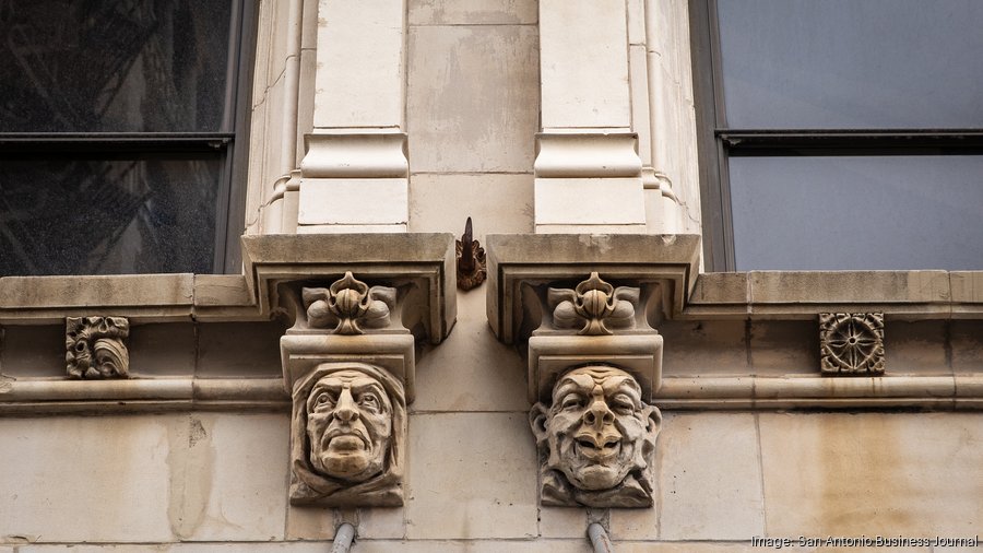 Tower Life Building renovations slated for March - San Antonio Business ...