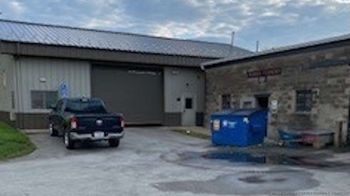 Greybull Stewardship acquires Latrobe Foundry parent company ...