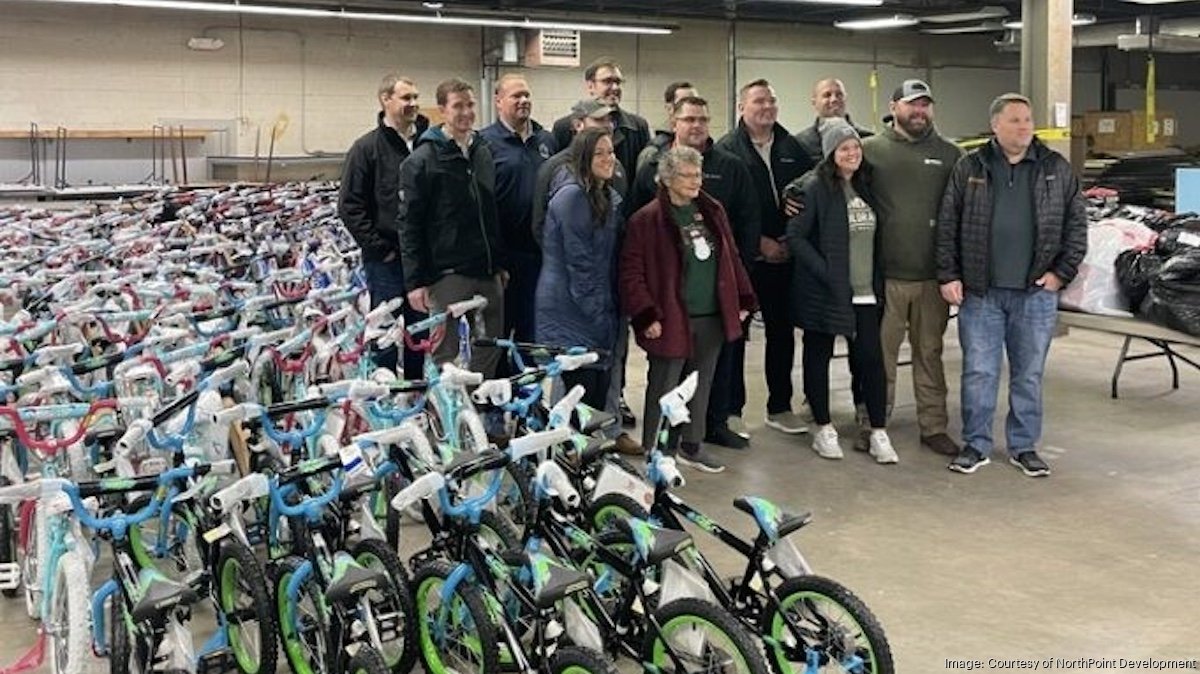 NorthPoint Development - St. Louis Business Journal