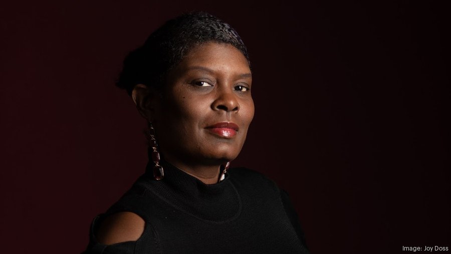 Powerful women, C-suite executives feature on local Her Journey podcast ...
