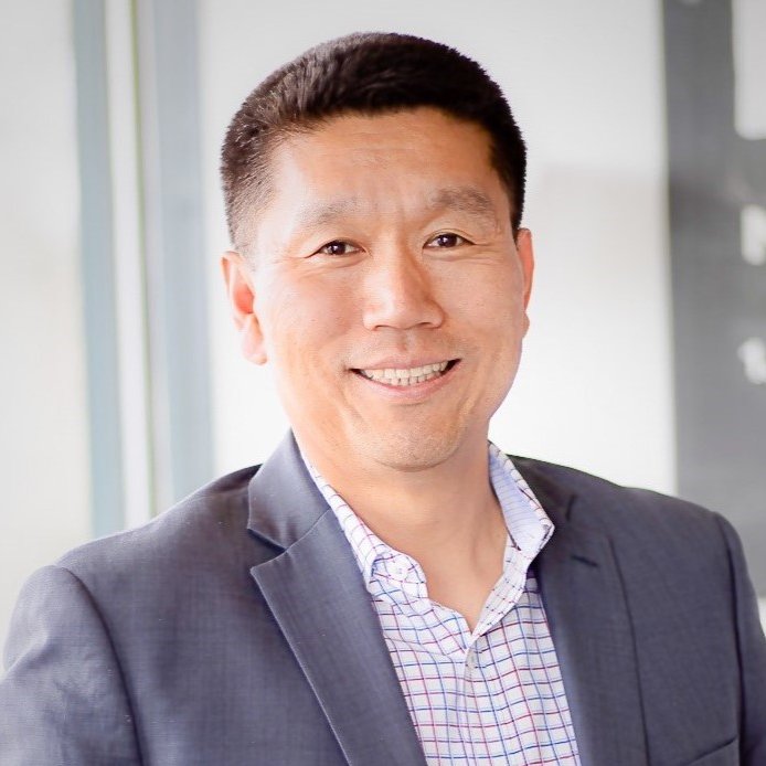 Thomas Kim | People on The Move - Austin Business Journal