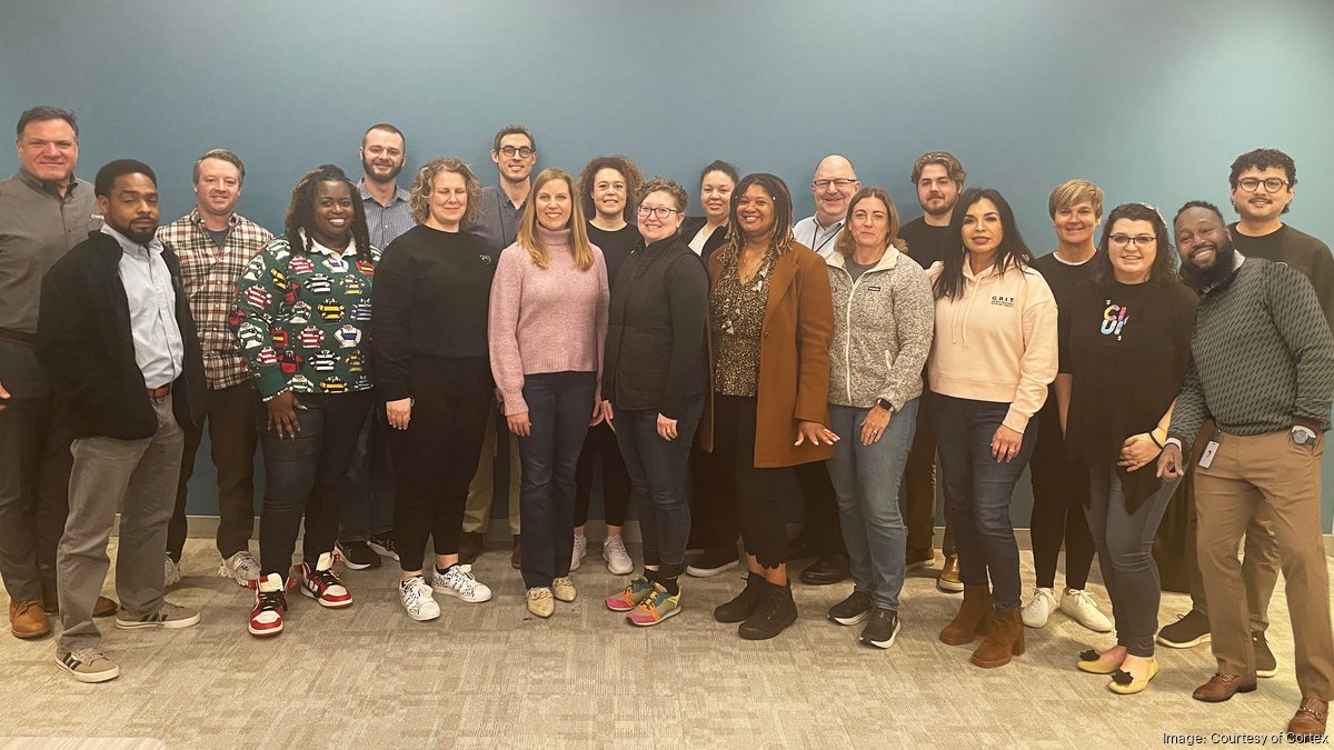 Cortex Innovation District - St. Louis Business Journal