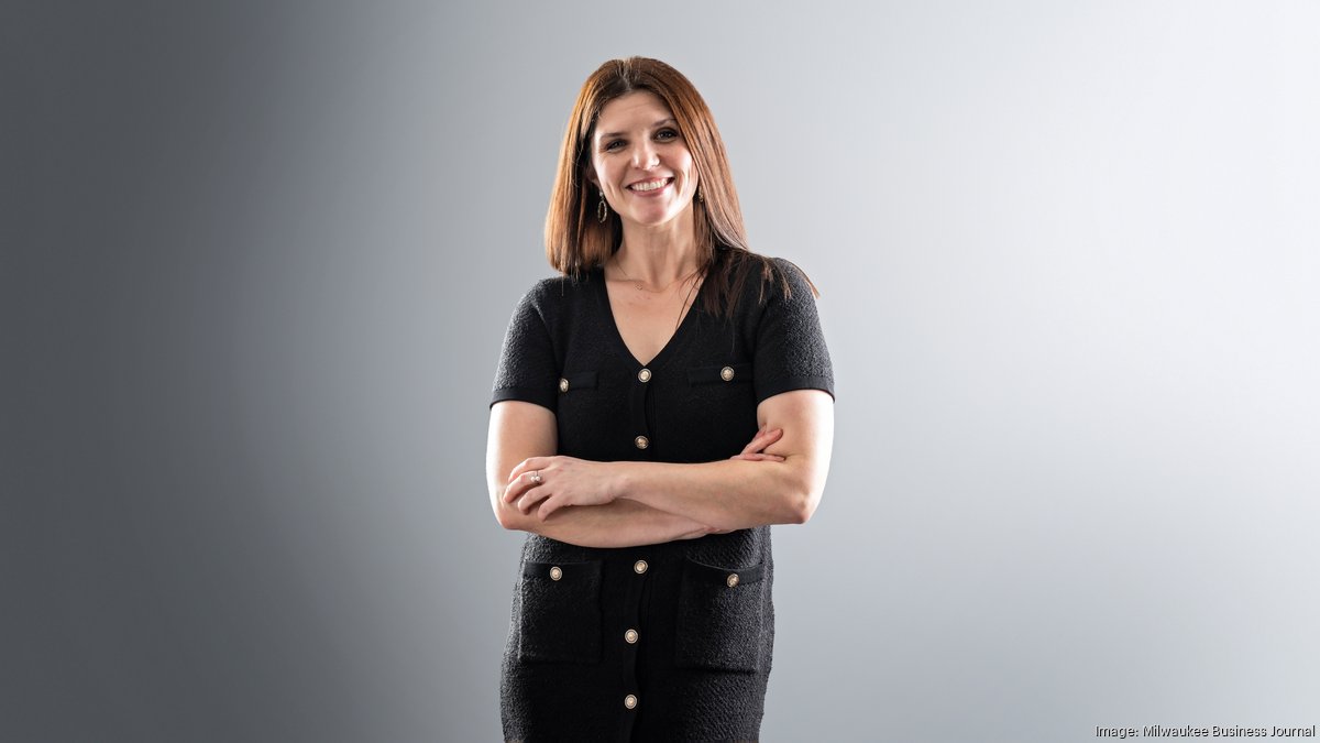 40 Under 40: Claire Koenig, Visit Milwaukee - Milwaukee Business Journal