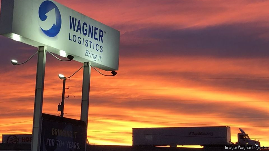 Wagner Logistics rolls out new tech to support Panasonic supply chain ...