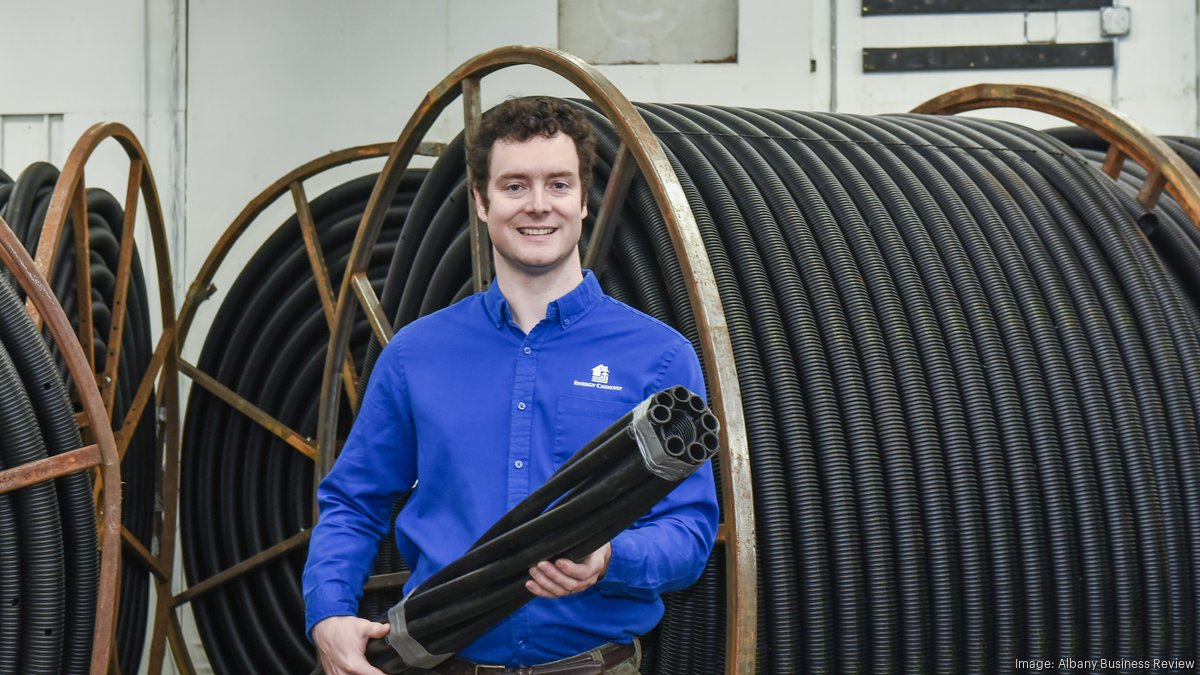 Heat pump startup Energy Catalyst picks Troy for $10M expansion ...