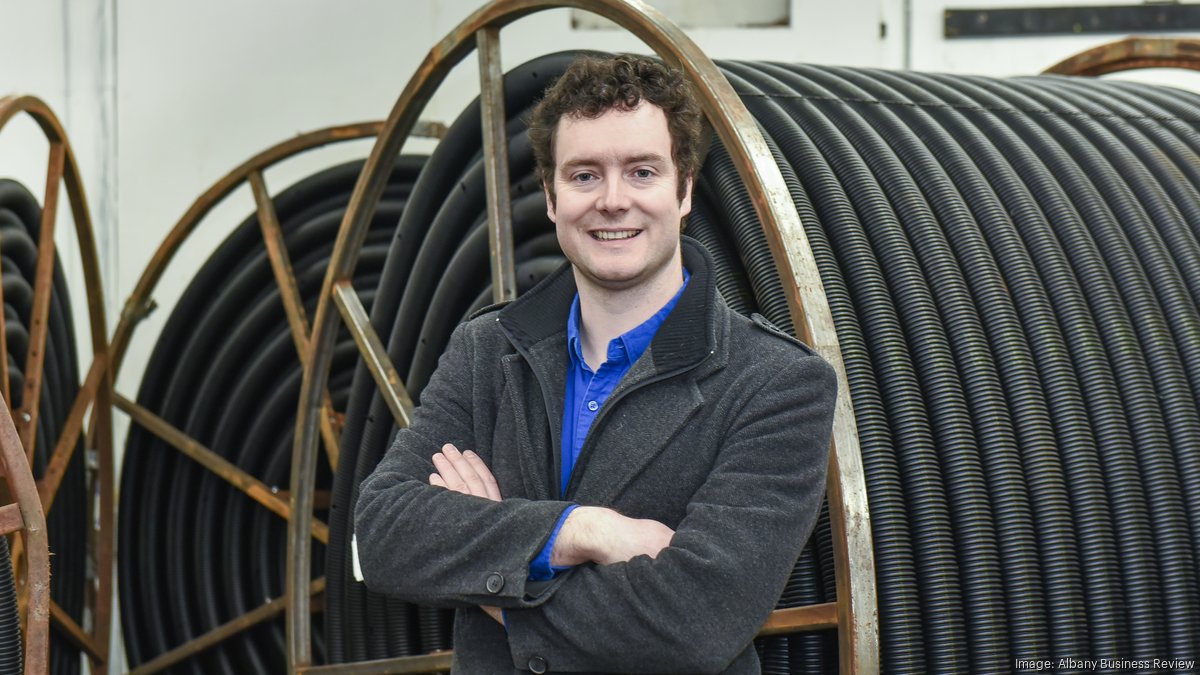 Energy Catalyst buys Troy warehouse for its heat pump manufacturing ...