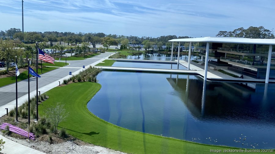 PGA Tour offers a peek at its new high-tech production tools ...