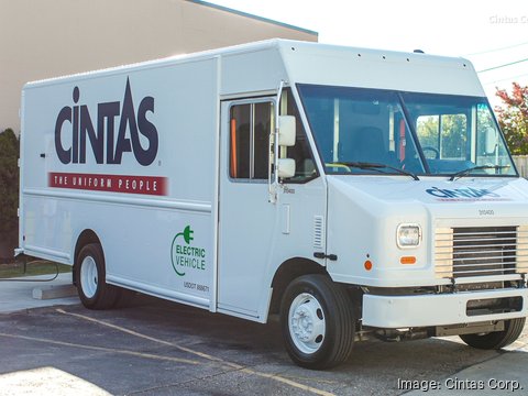 Cincinnati Professional Services News - Cincinnati Business Courier