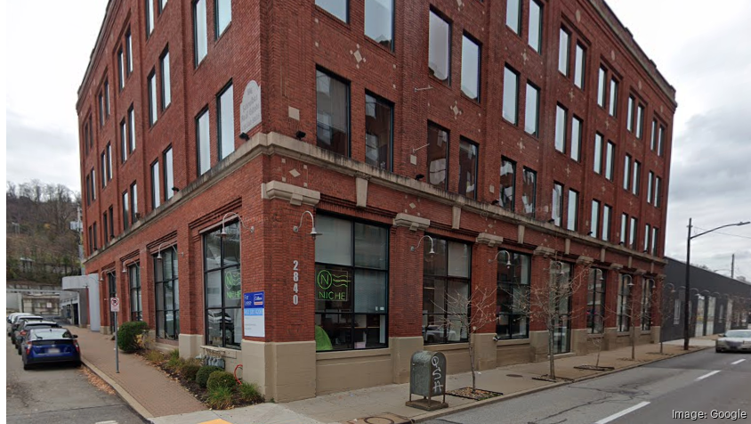 Niche lays off seven precent of company - Pittsburgh Business Times