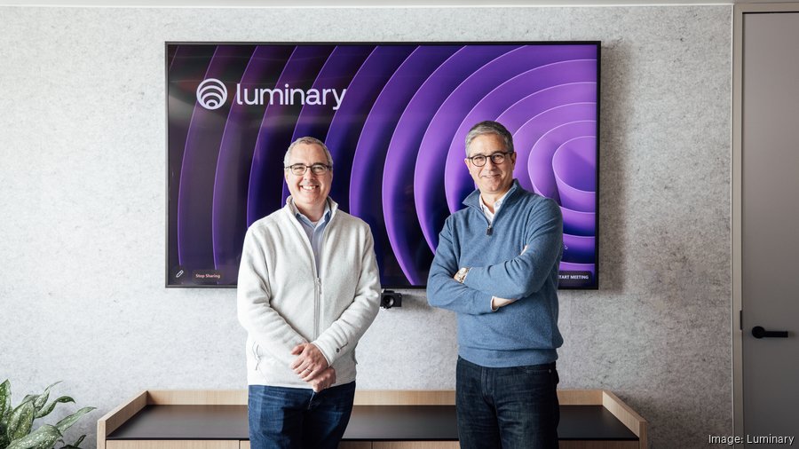 Luminary out of stealth with $115M to change the way enterprises design ...
