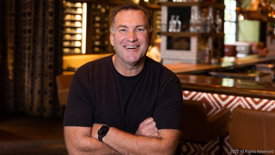 FB Society CEO Jack Gibbons talks restaurant opportunity, challenges ...
