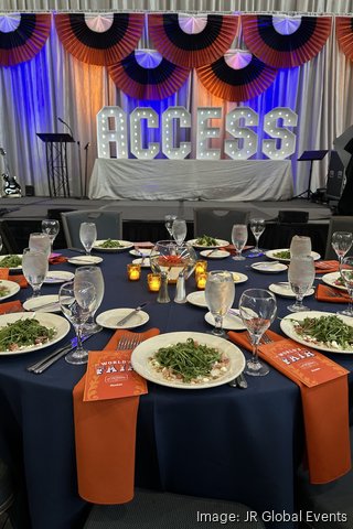'Me-centric' shift changes what attendees expect from business events ...