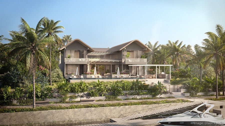 Bethesda's Weller Development launches sales of ultra-luxury Grand ...