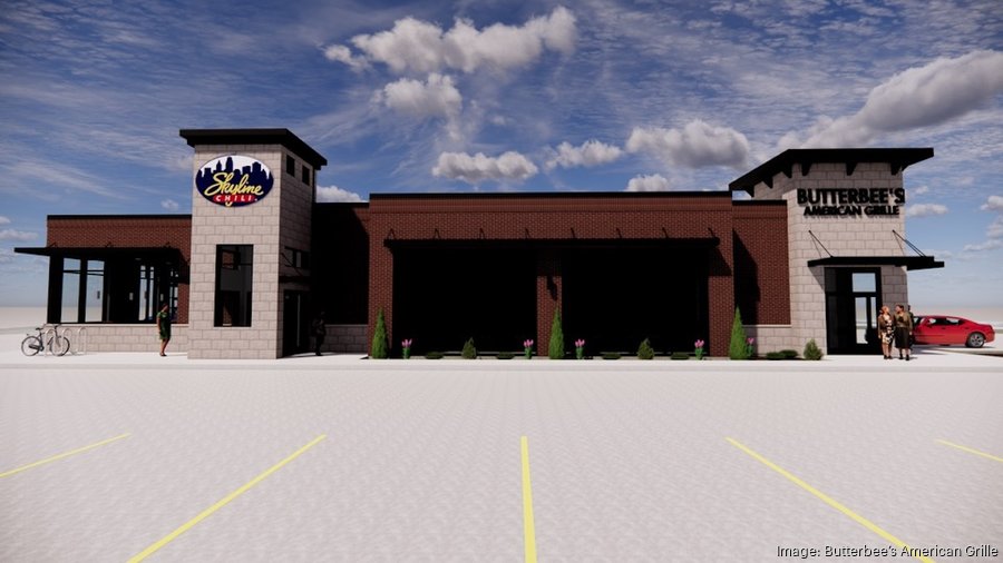 Restaurants incoming to thriving Xenia gateway - Dayton Business Journal