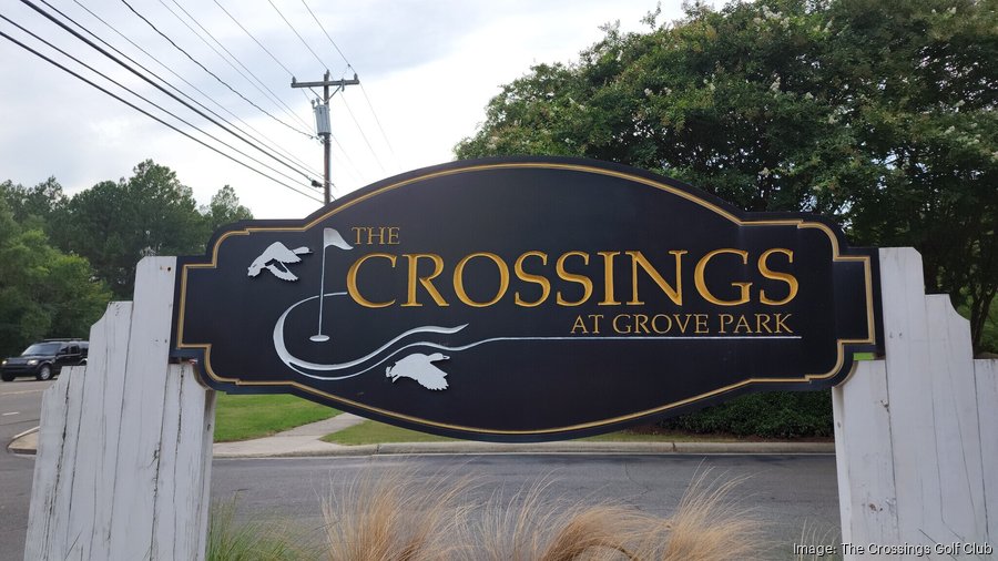 Aging Durham golf course sold to New Jersey investor - Triangle ...