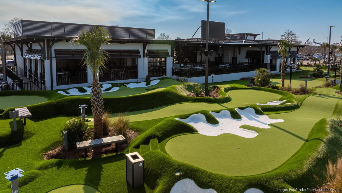 Tiger Woods-backed PopStroke scraps Webster expansion - Houston ...