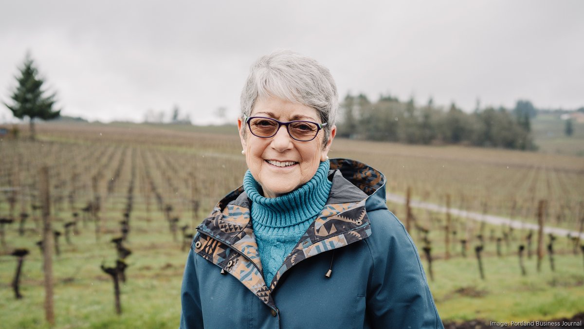 omen of Influence Joan Austin Women of Impact Award: Susan Sokol ...