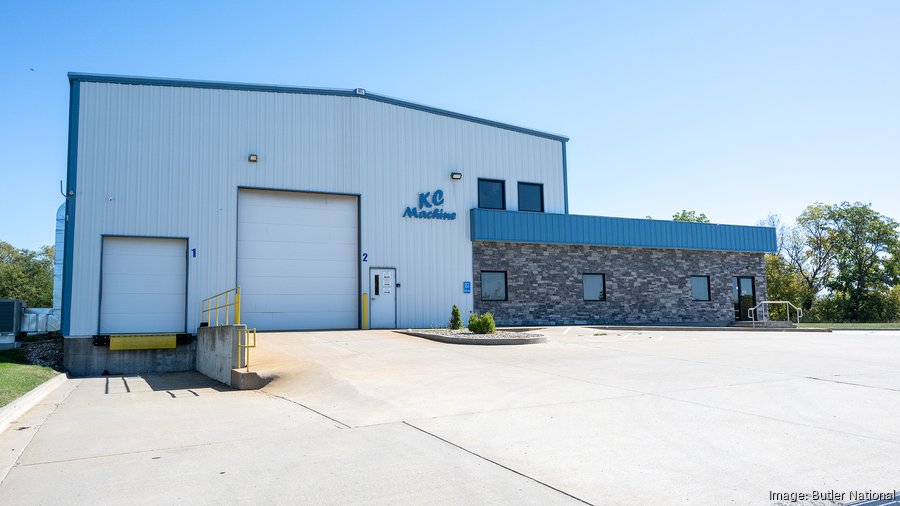 Butler National CEO Reedy: Growth in aviation will continue - Kansas ...