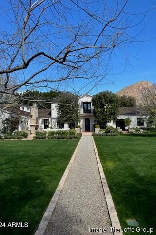 Master restaurateur Sam Fox sells Arcadia estate for $10.4M - Phoenix ...