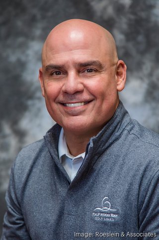 Roeslein & Associates names new CFO, corporate development chief - St ...