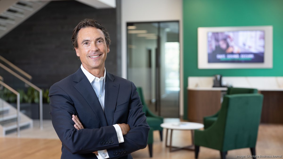 United Bank opens larger SouthPark office - Charlotte Business Journal