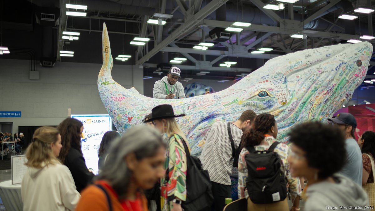 SXSW 2025: Where to find Austin execs, startup investors and ...