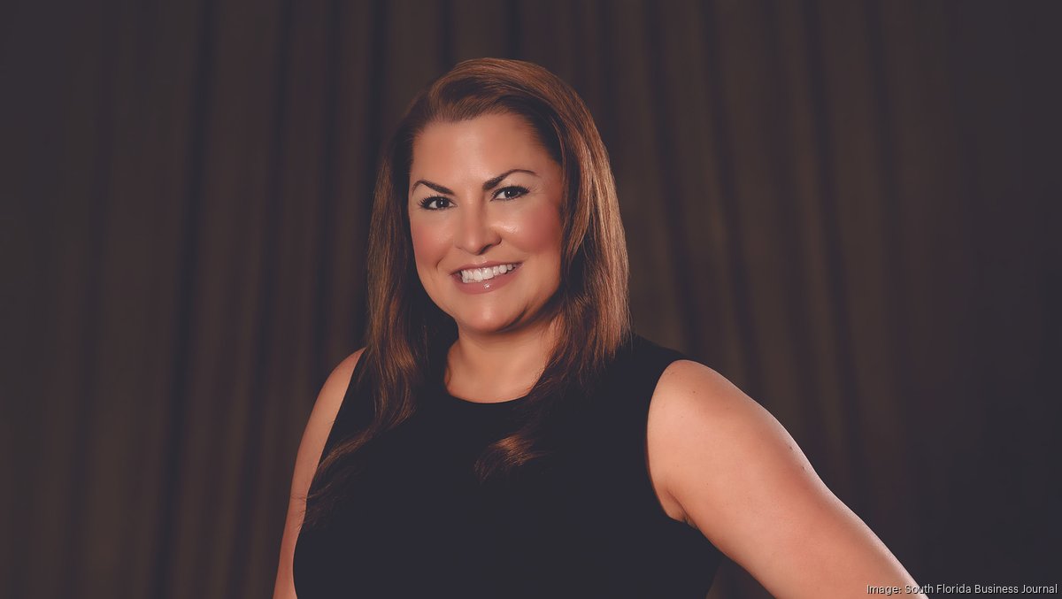 Robyn Raphael-Dynan - South Florida Business Journal