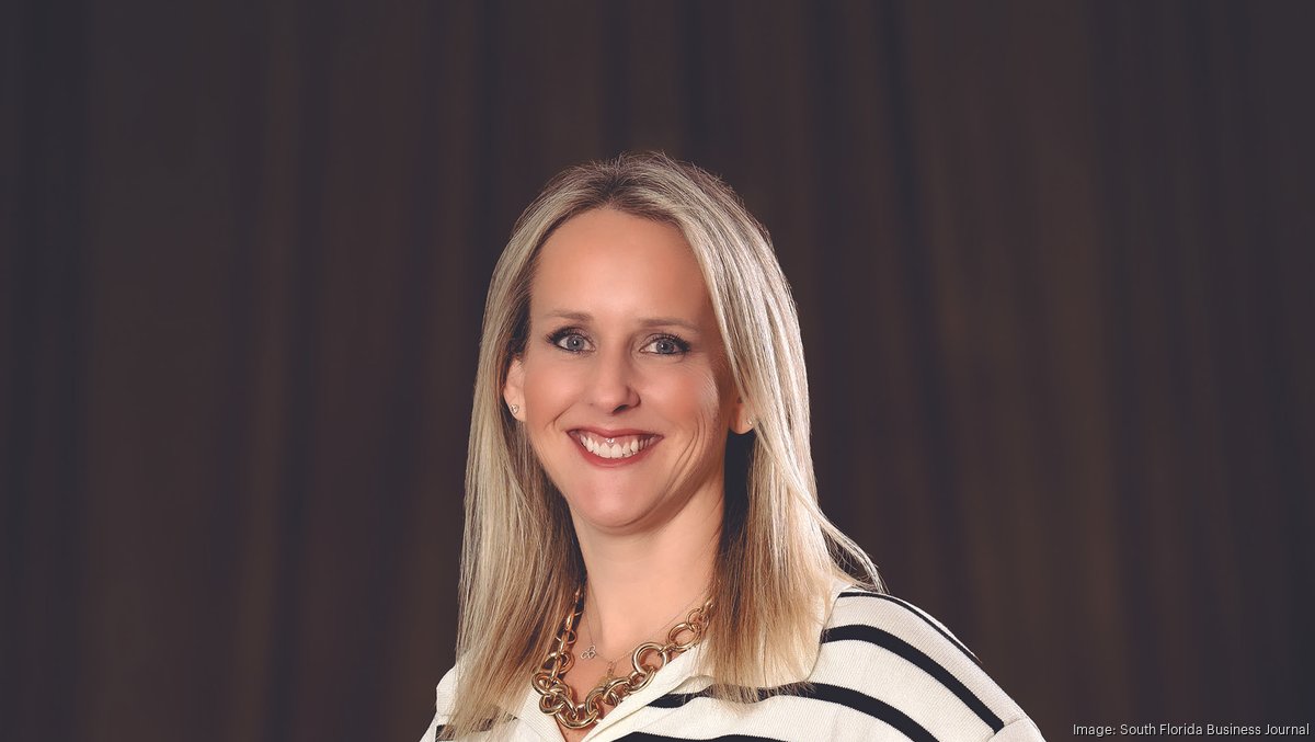Stephanie Prince-Springmyer - South Florida Business Journal