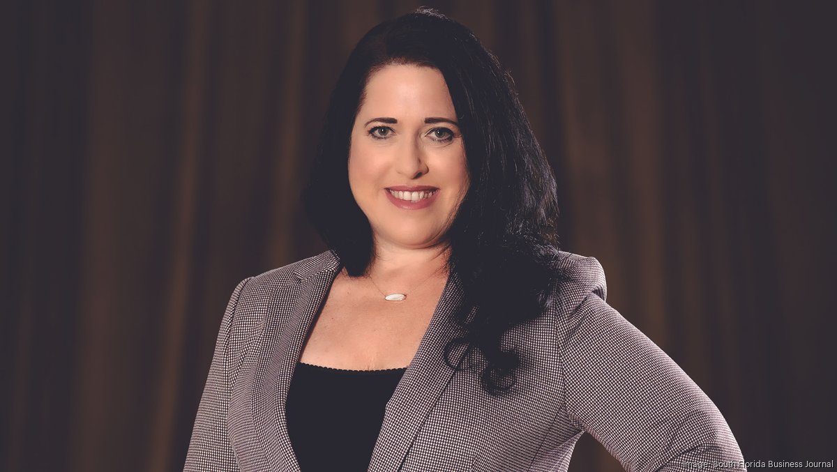 Biana Murnane - South Florida Business Journal