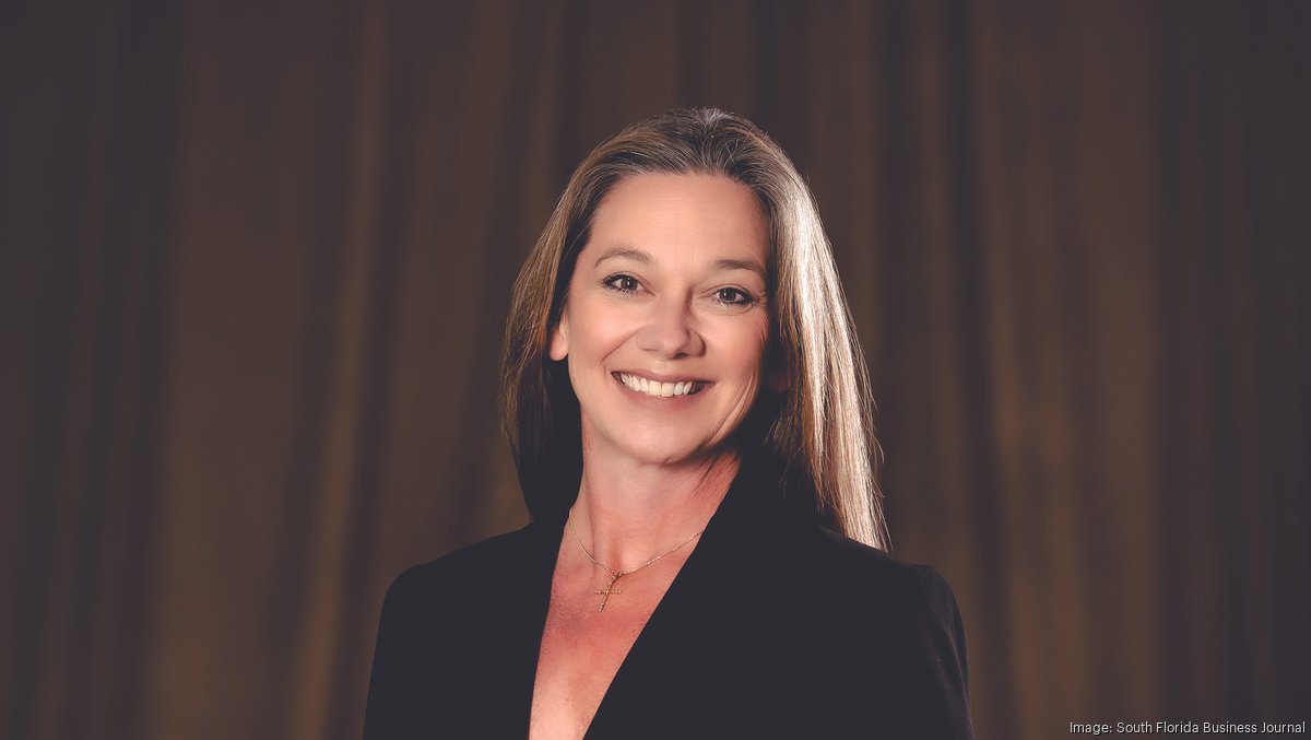 Wendi Iglesias - South Florida Business Journal