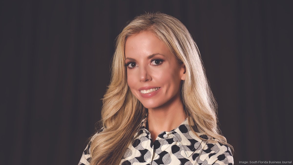 Andrea DeField - South Florida Business Journal