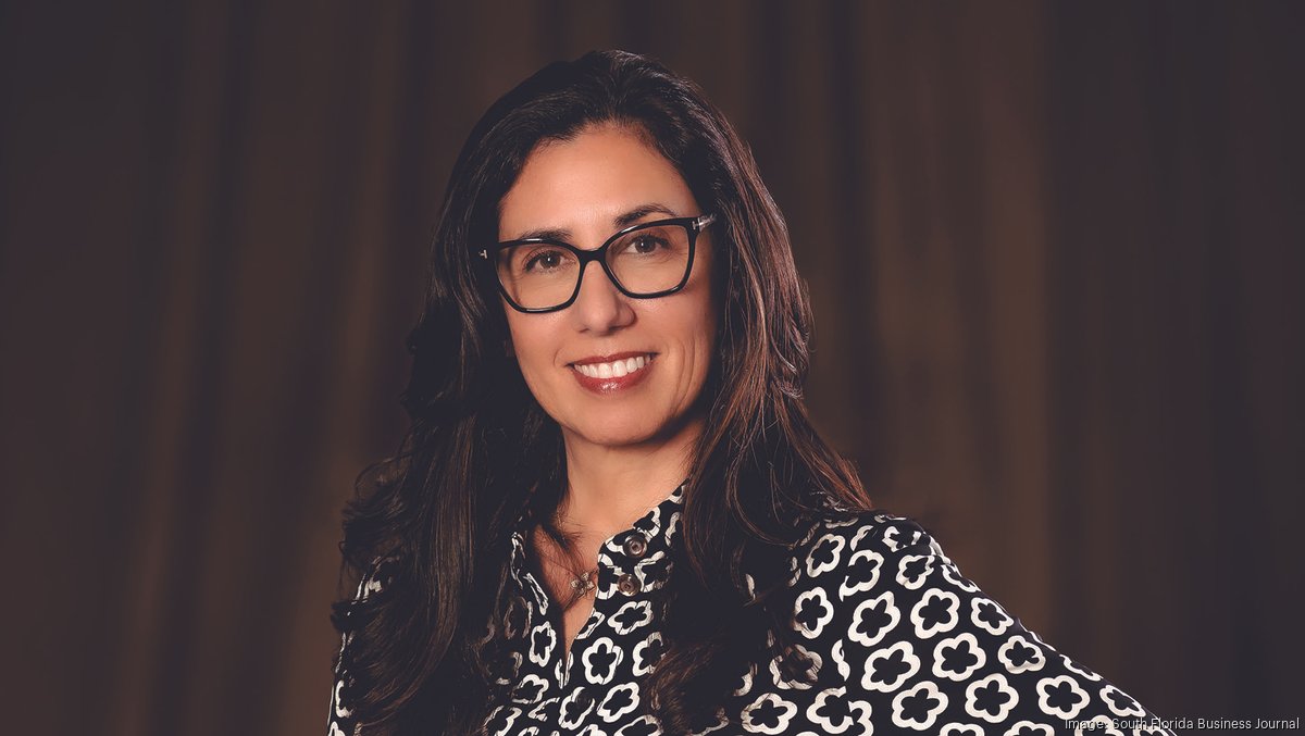 Beatriz Azcuy - South Florida Business Journal