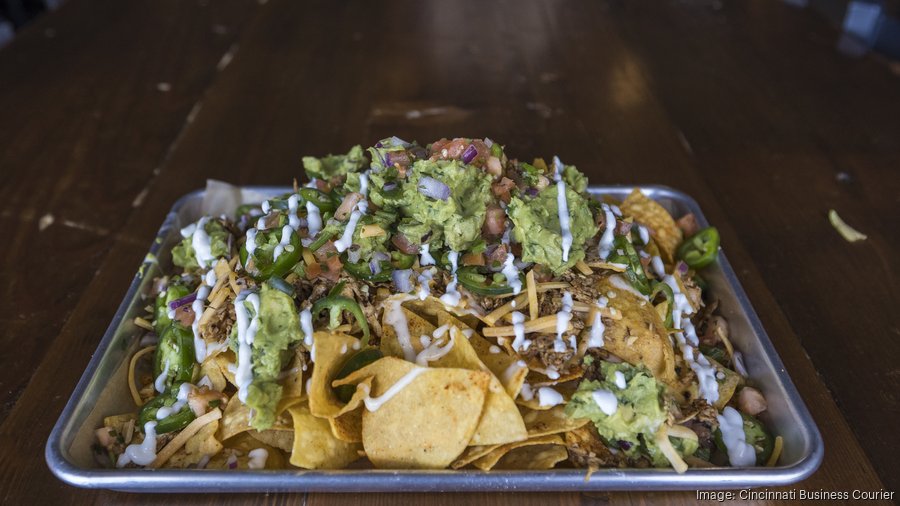 Oakley's MadTree Brewing opens new kitchen with pizza, more ...